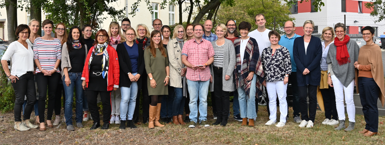 Hessischer Bildungsserver